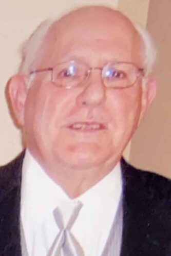 Carson Marvin 1937-2023 | News, Sports, Jobs - Tribune Chronicle